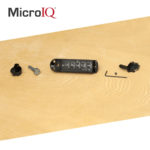 MicroIQ CT electronic lock for Herman Miller – MicroIQ | Electronic ...